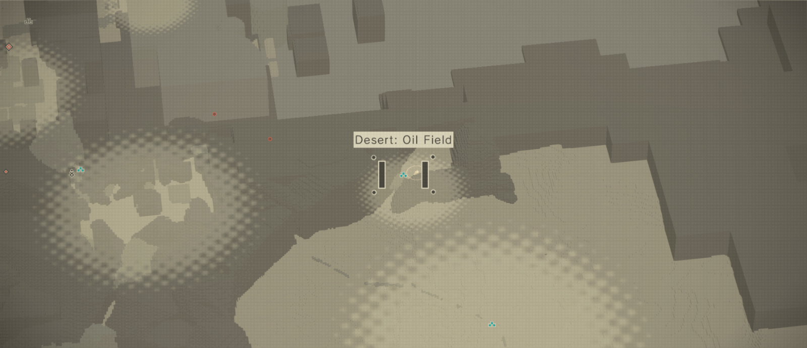 Find a Present - NieR: Automata Walkthrough - Neoseeker