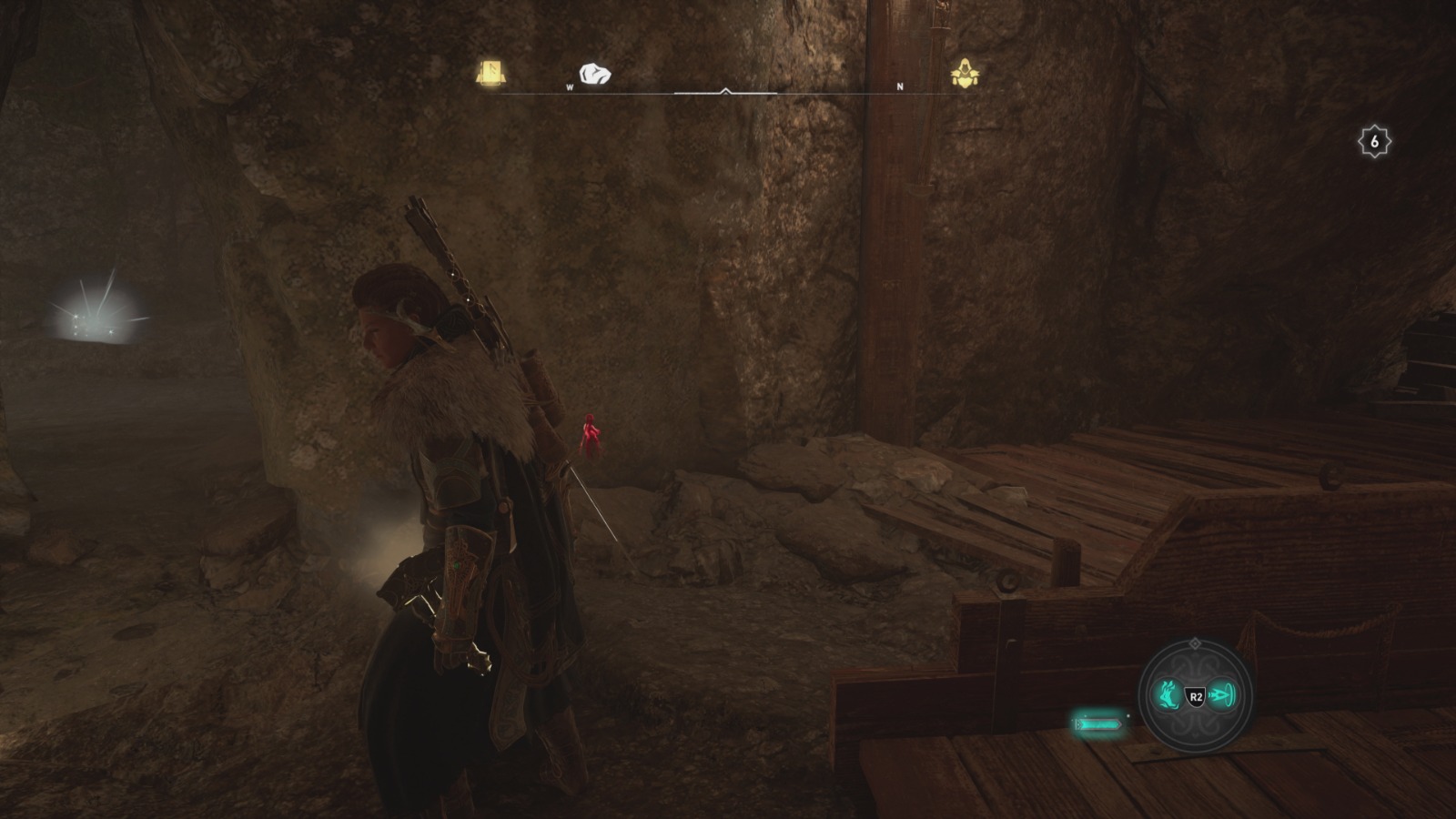 Dawn of Ragnarok - Uncut Gemstone Locations - Assassin's Creed Valhalla ...