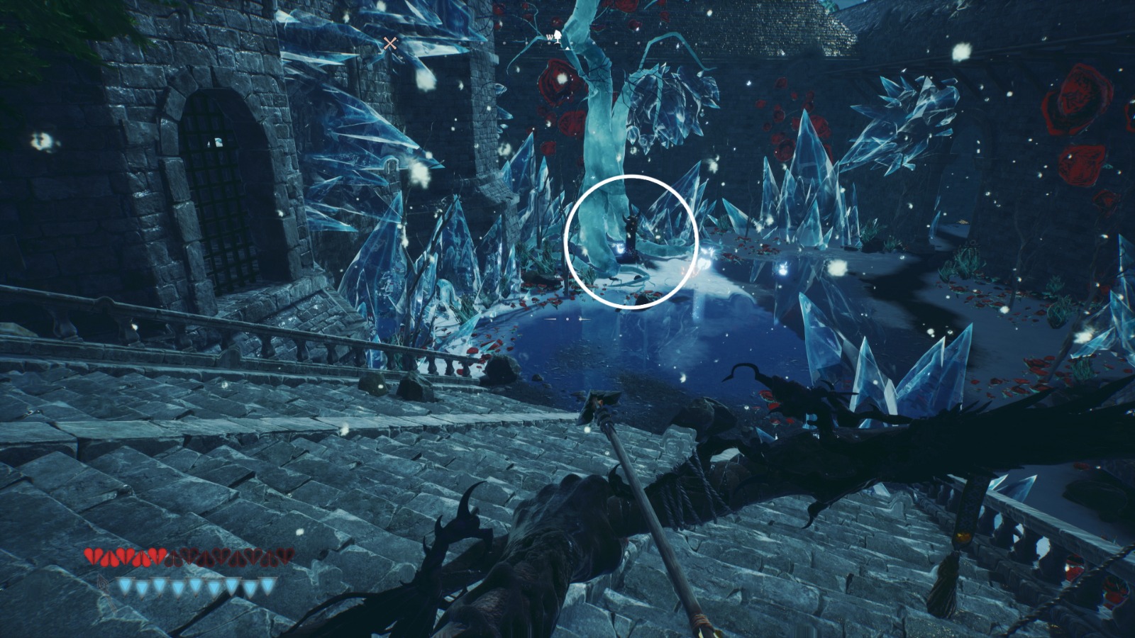 Totems - Blacktail Walkthrough - Neoseeker