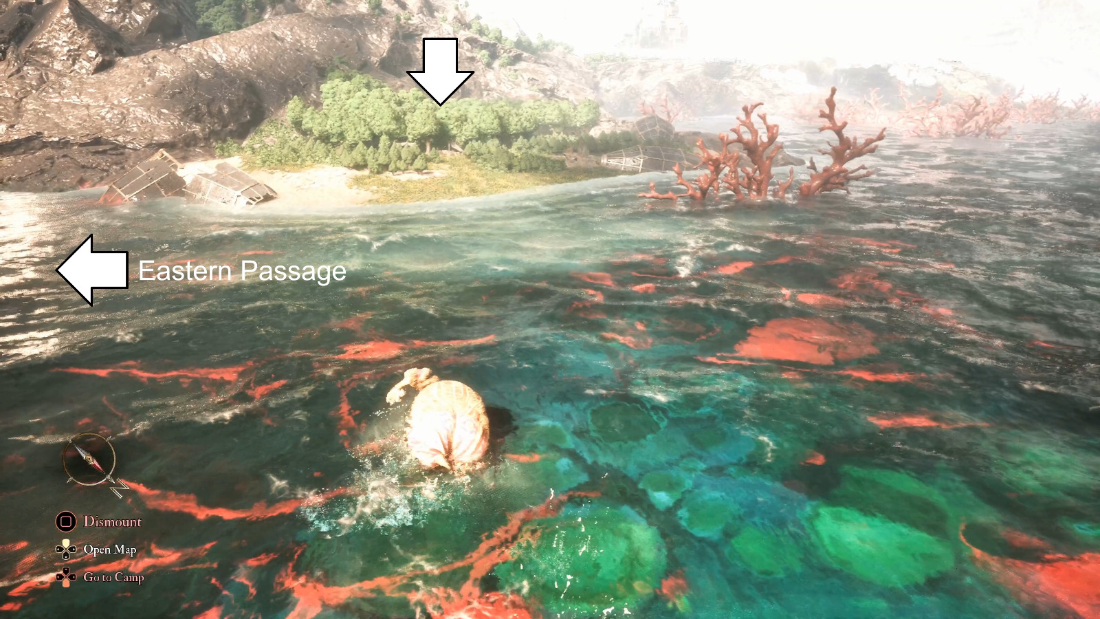 Optional Exploration - Clair Obscur: Expedition 33 Walkthrough - Neoseeker