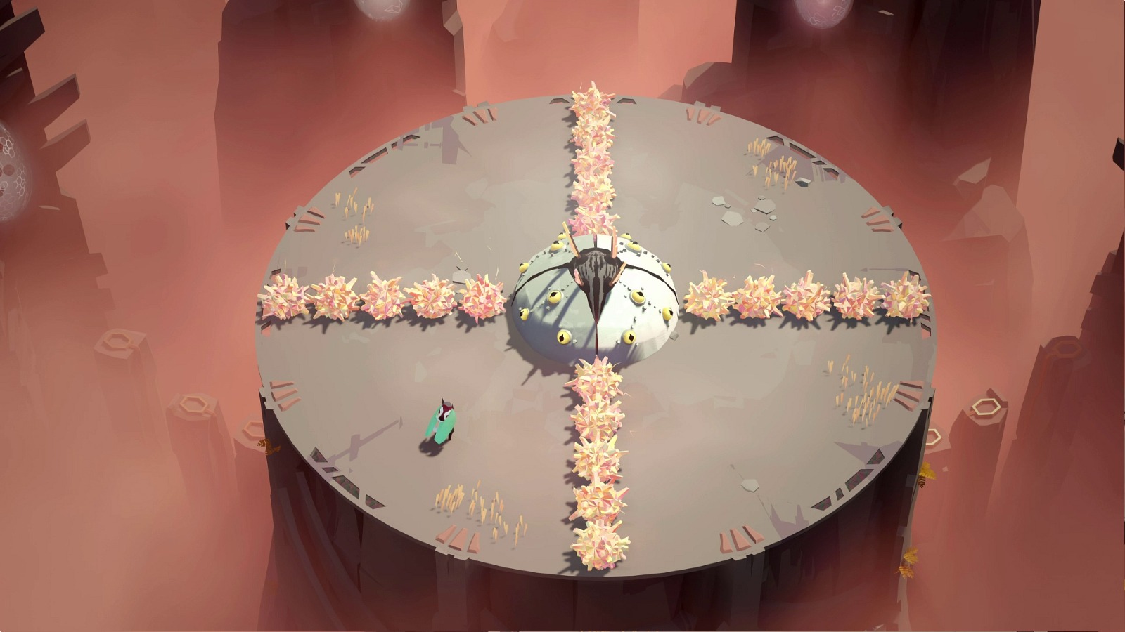 Cocoon Walkthrough - Chapter 1 (to 16%) - Neoseeker