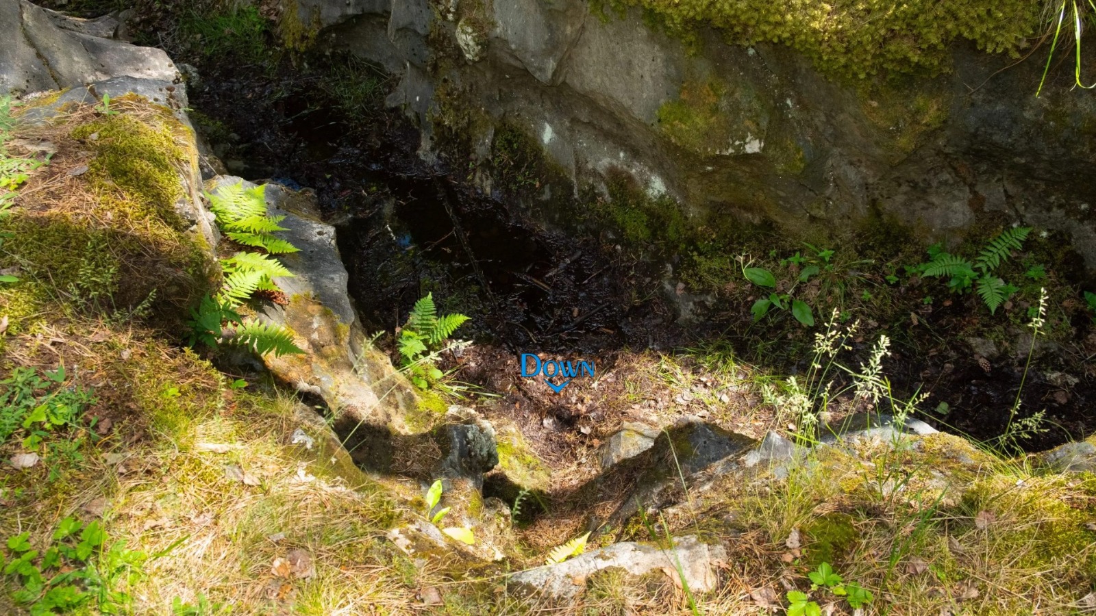 Mini Canyon (I) - The Game Maker Walkthrough - Neoseeker