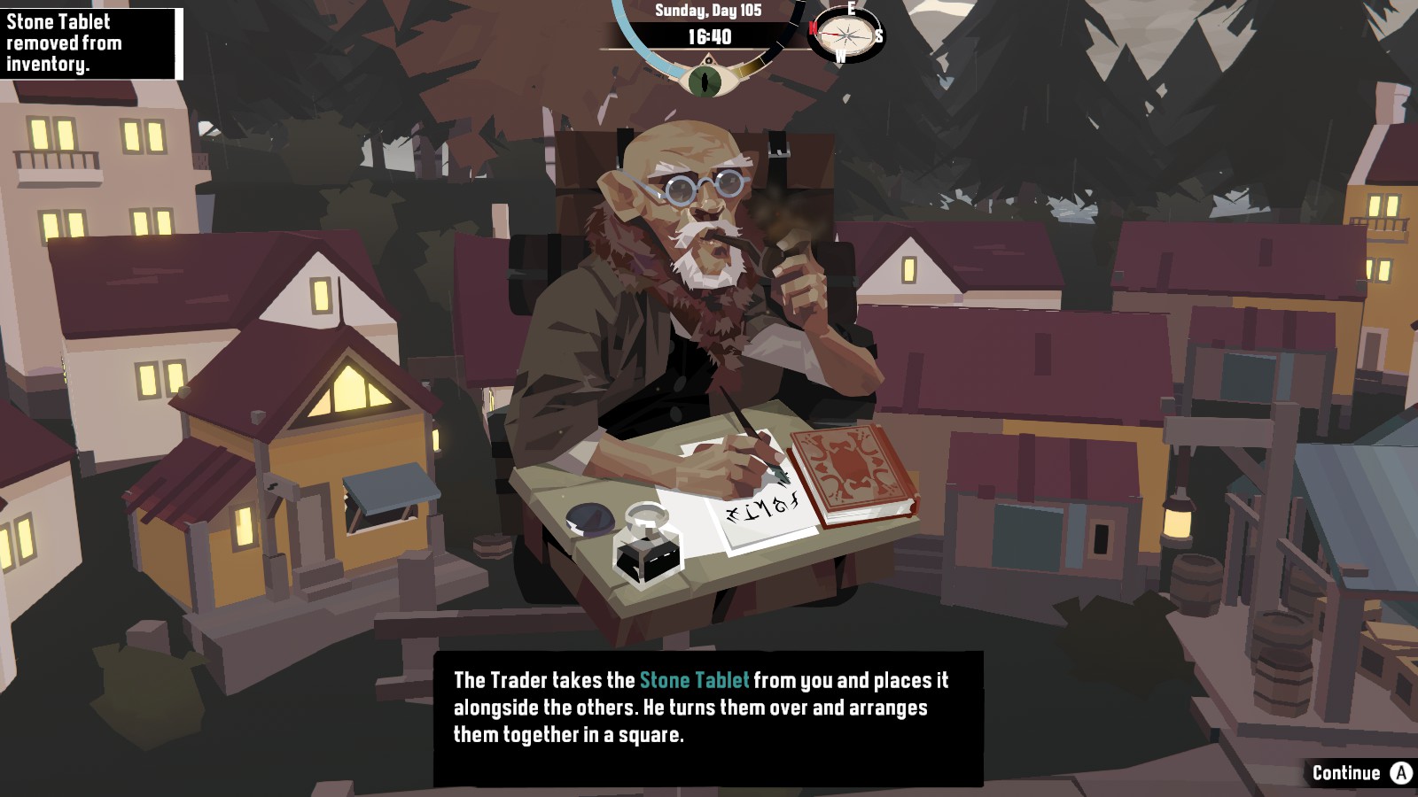 DREDGE - Pursuits Guide - Neoseeker