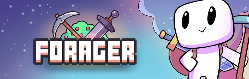 Forager Walkthrough and Wiki Guide - Neoseeker