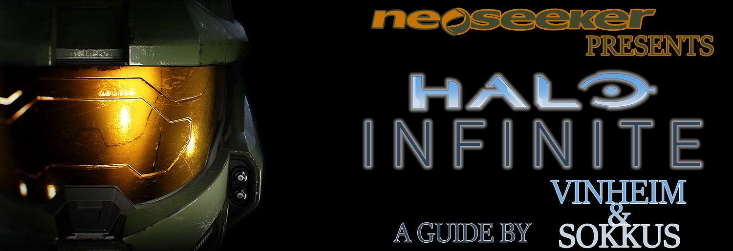 Halo Infinite Walkthrough and Guide - Neoseeker