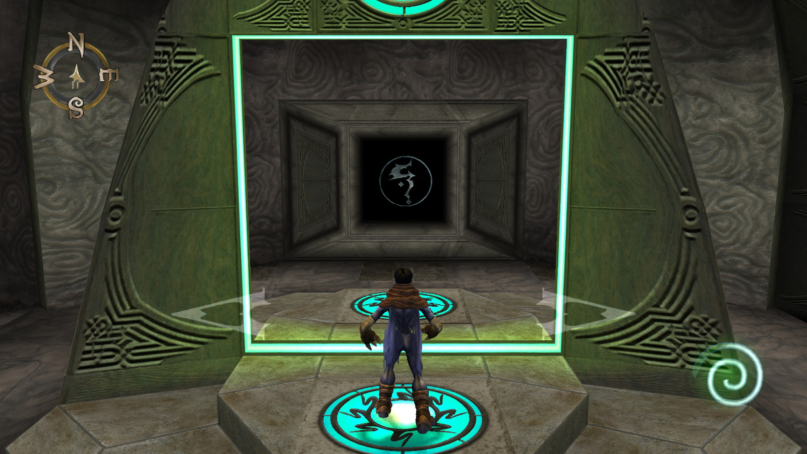 Warp Gate List - Legacy of Kain: Soul Reaver Remastered (2024 ...