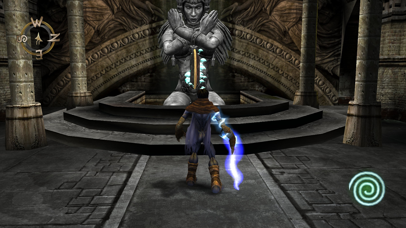 Human Citadel - Legacy of Kain: Soul Reaver Remastered (2024 ...