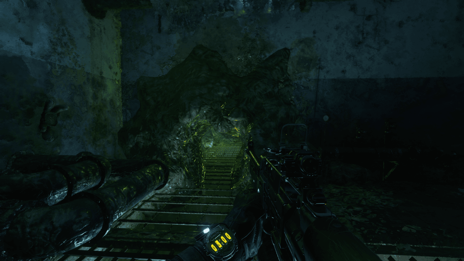 The Dead City - Metro Exodus Walkthrough - Neoseeker