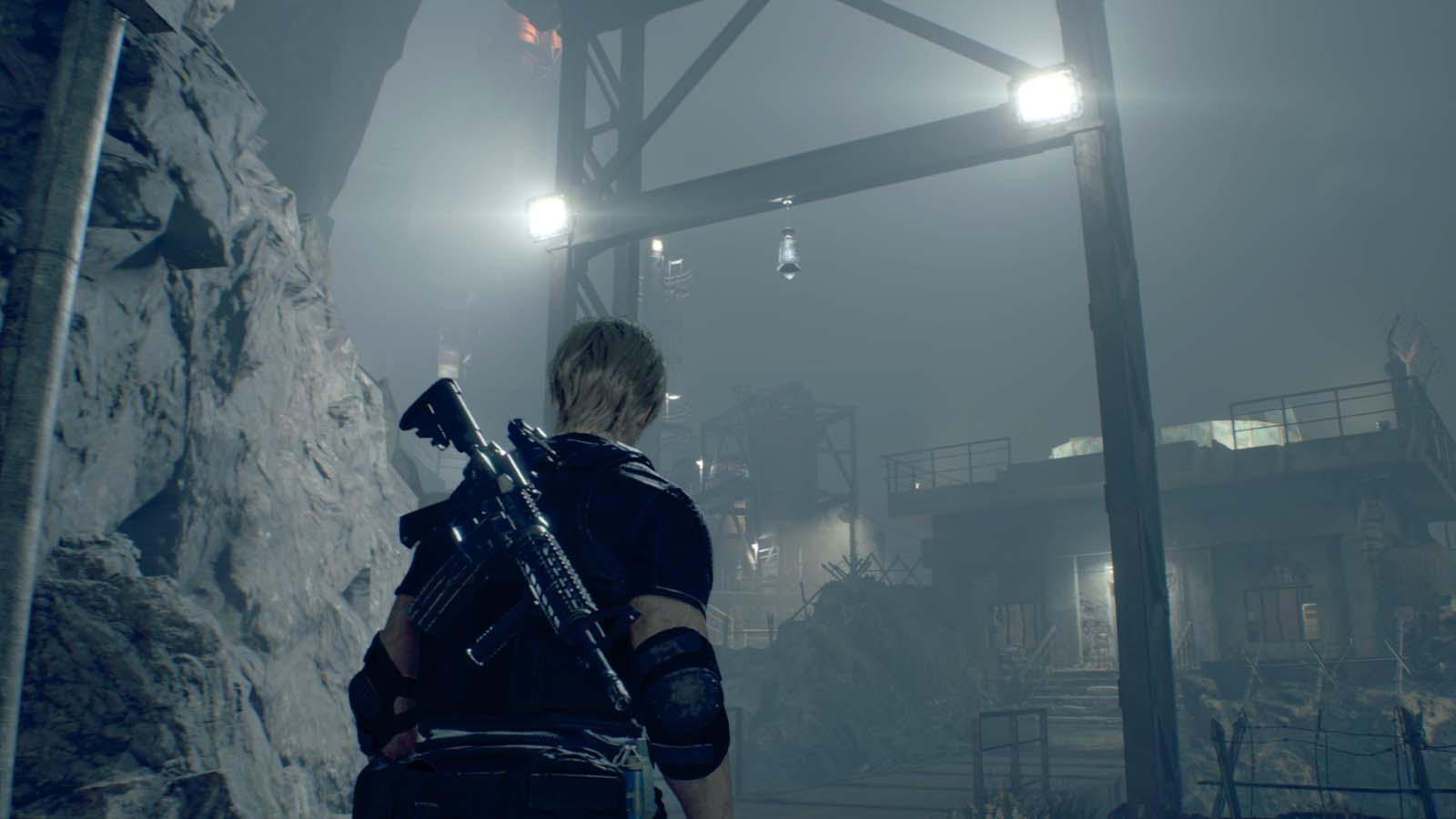 Chapter 15 Guide - Resident Evil 4 Remake (2023) - Neoseeker