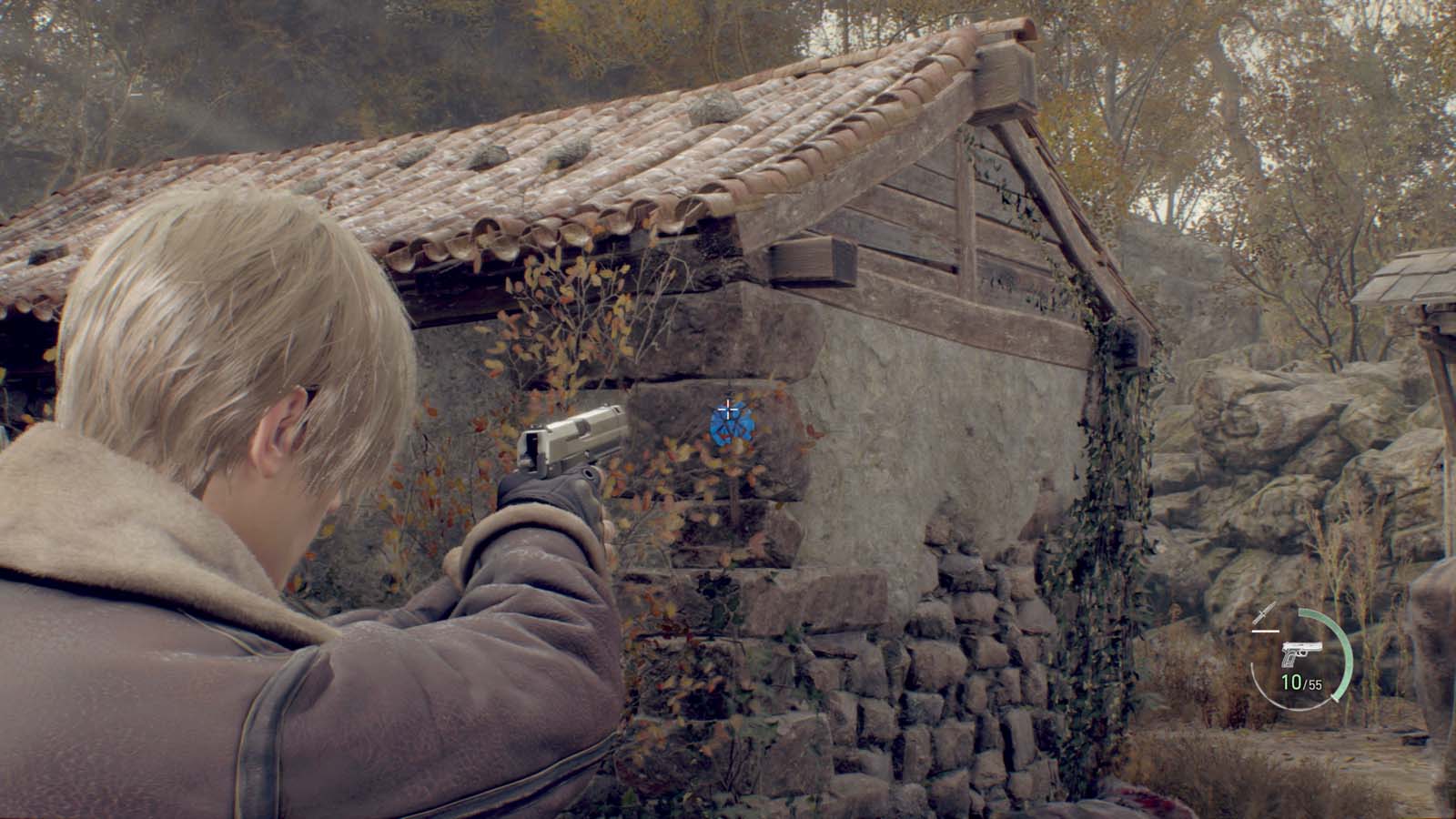 Chapter 1 Guide - Resident Evil 4 Remake (2023) - Neoseeker