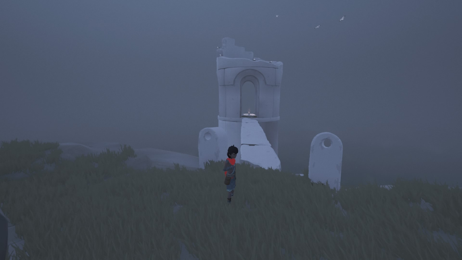 Chapter Three - The Savannah - Rime Walkthrough - Neoseeker