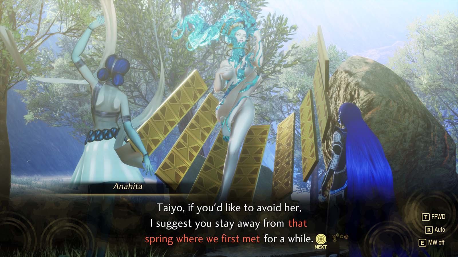 Guide to the Lost Subquest Guide - Shin Megami Tensei V: Vengeance - Neoseeker