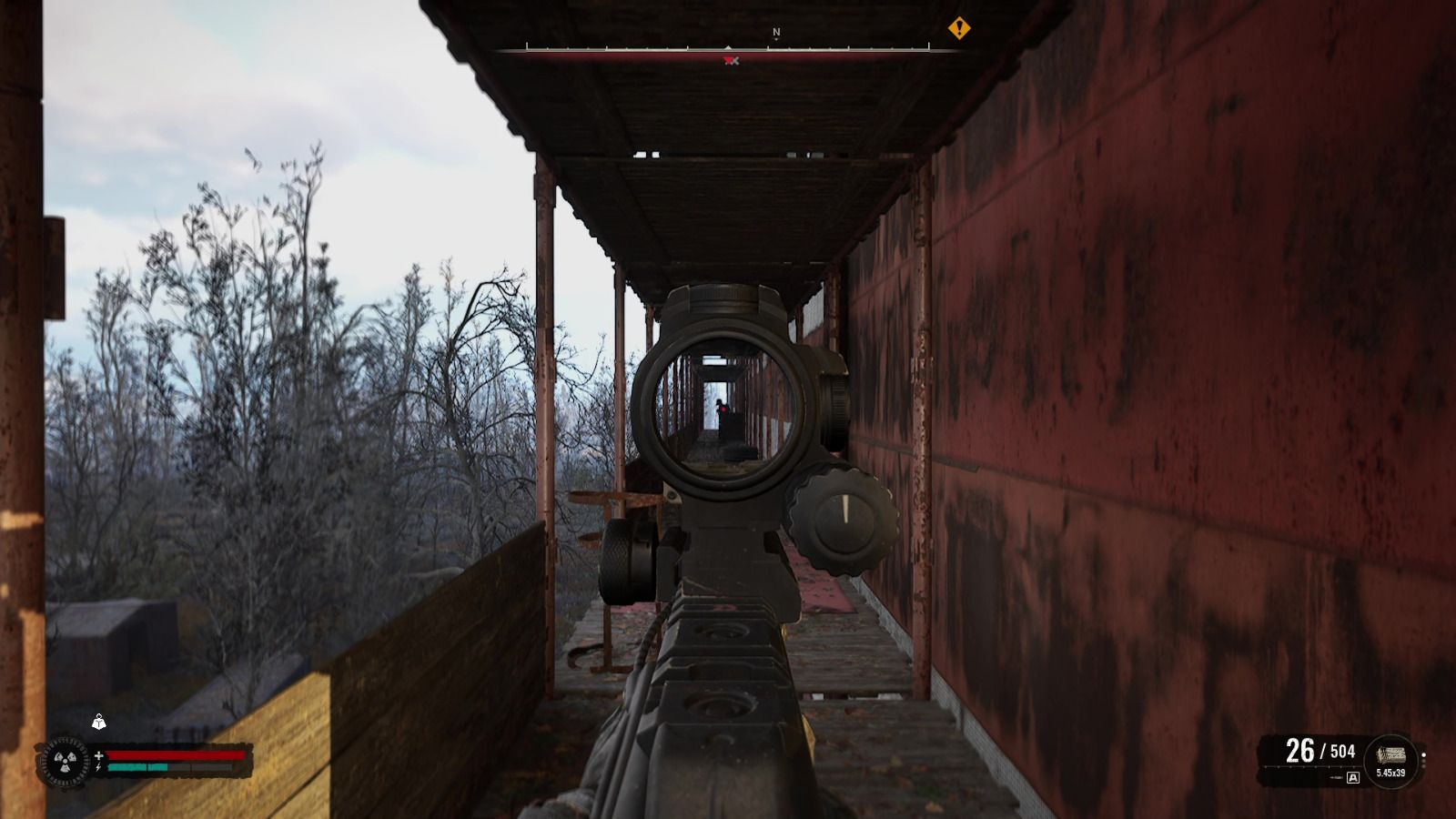 S.T.A.L.K.E.R. 2: Heart of Chornobyl - The Last Wish Walkthrough ...