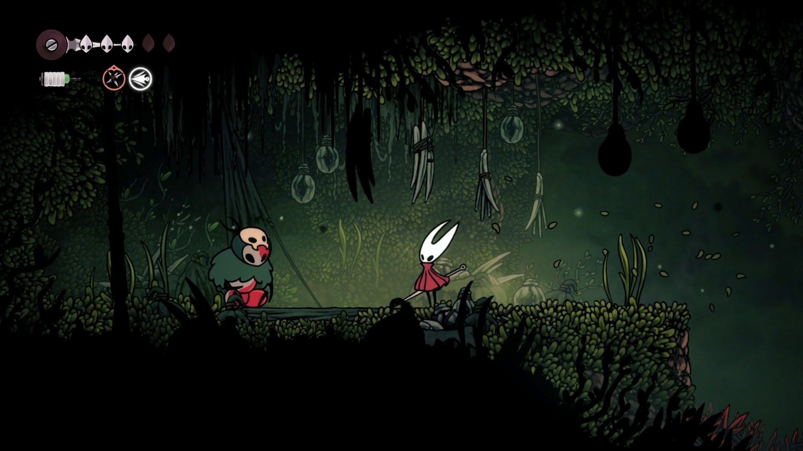 All Tools Locations - Hollow Knight: Silksong Walkthrough - Neoseeker