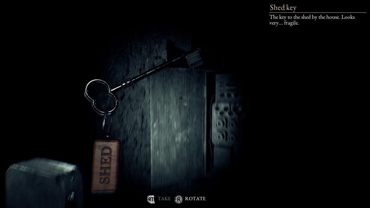 Chapter 3 A Bloody Welcome Guide - The Beast Inside - Neoseeker