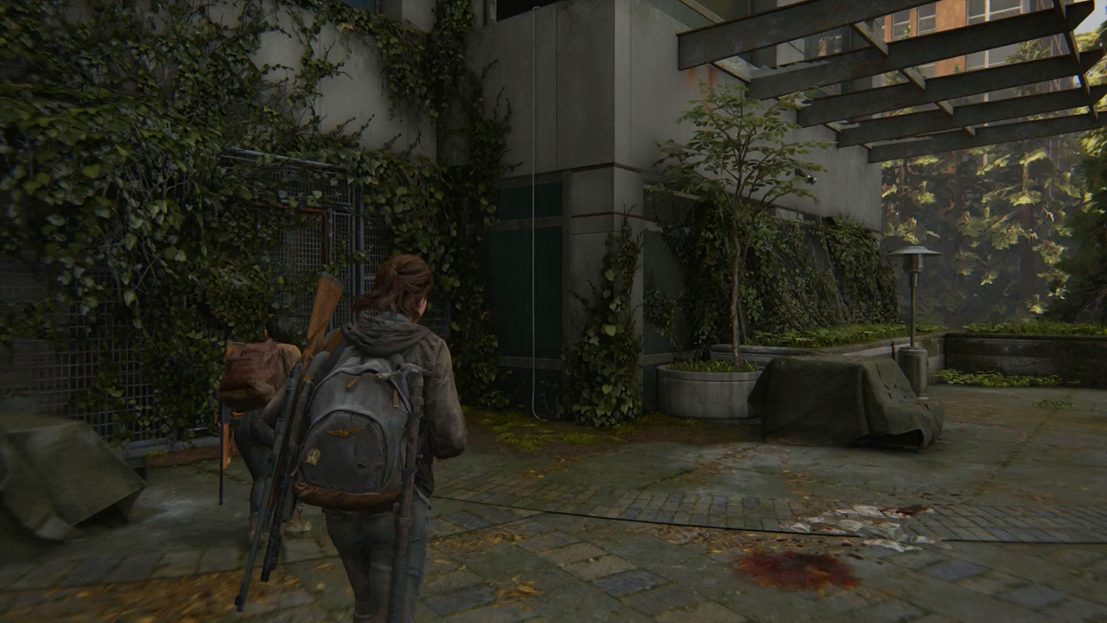 Walkthrough: Channel 13 - The Last of Us Part II - Neoseeker