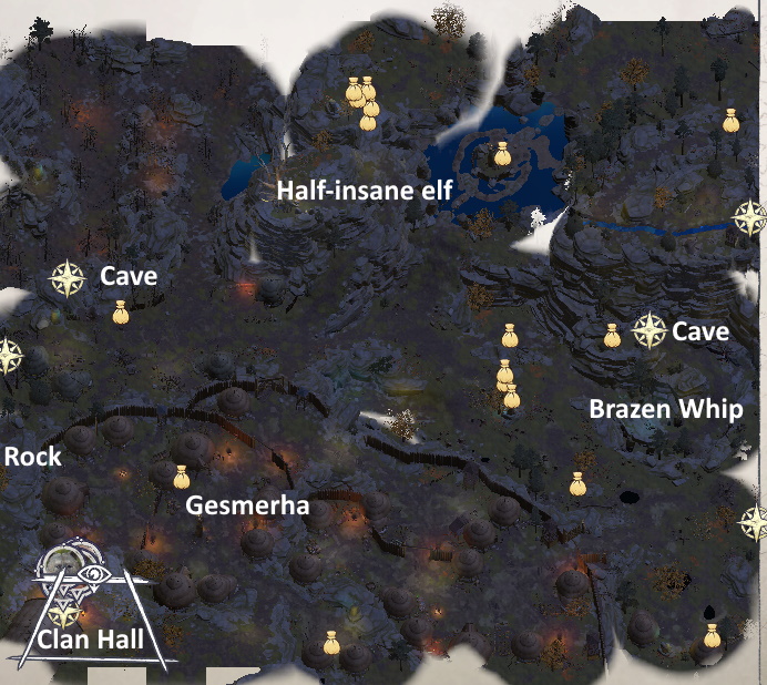 Wintersun walkthrough - Pathfinder: Wrath of the Righteous - Neoseeker