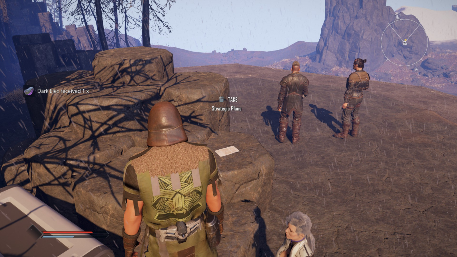 Lowly People walkthrough - Elex 2 - Neoseeker