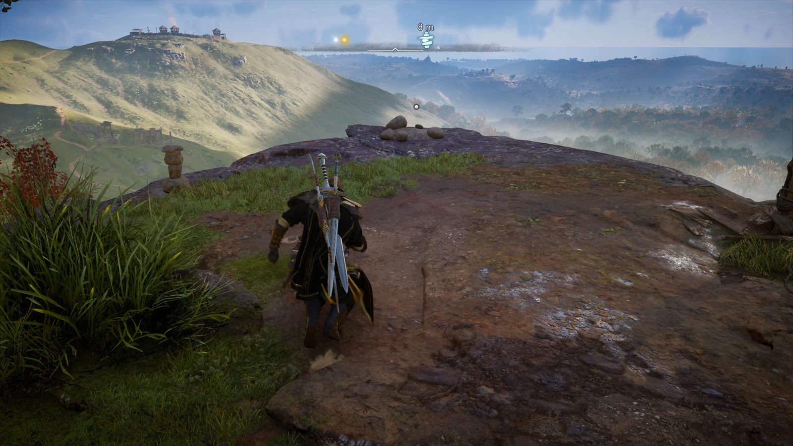 Assassin's Creed Valhalla - Cairn Guide - Neoseeker