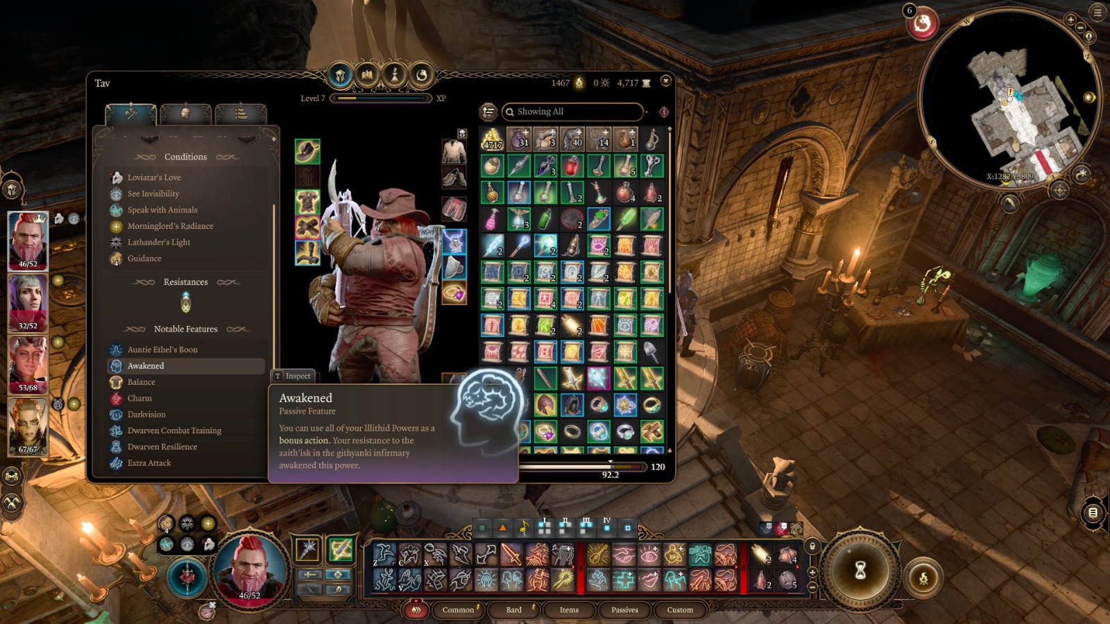 Find the Githyanki Creche Entrance - Baldur's Gate 3 Walkthrough ...