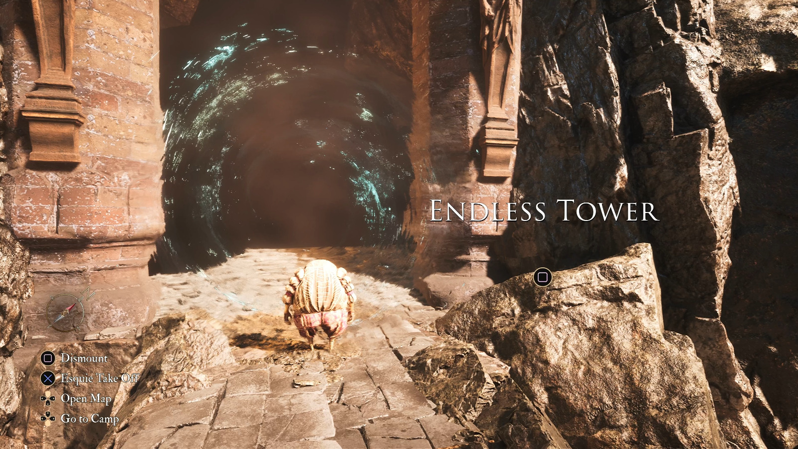 Endless Tower - Clair Obscur: Expedition 33 Walkthrough - Neoseeker