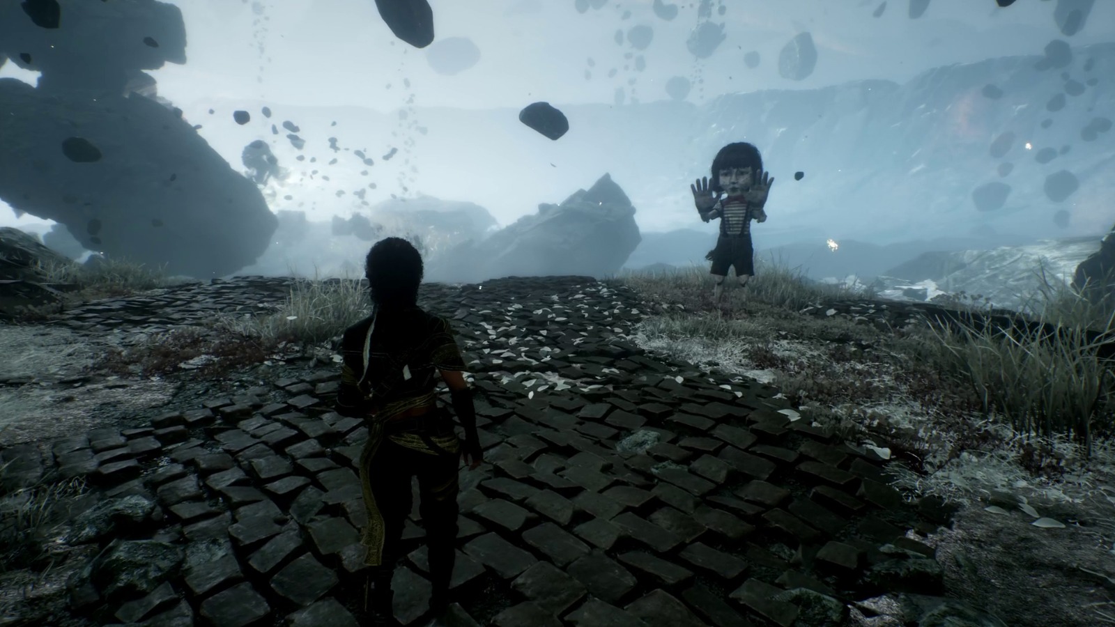 Old Lumière Revisited - Clair Obscur: Expedition 33 Walkthrough - Neoseeker