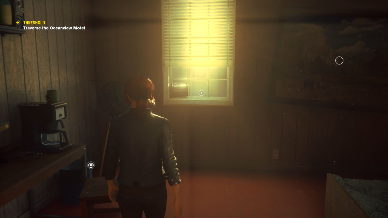 Walkthrough: Threshold - Control - Neoseeker