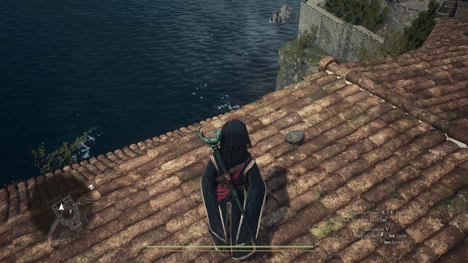 Vernworth Seeker's Token Locations - Dragon's Dogma 2 Walkthrough ...