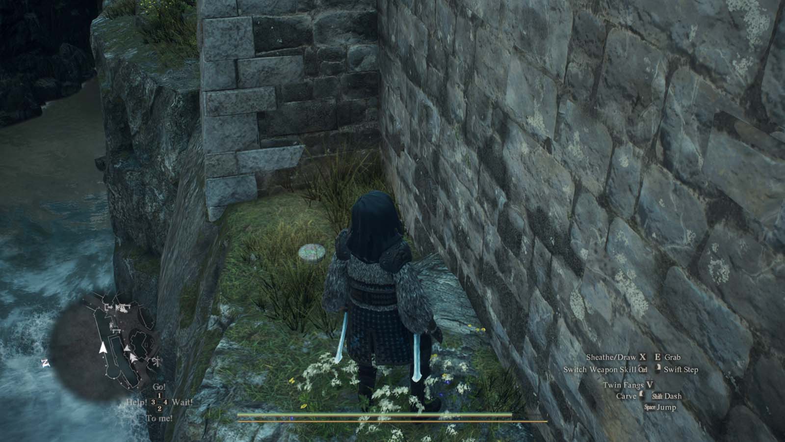 Vernworth Seeker's Token Locations - Dragon's Dogma 2 Walkthrough ...