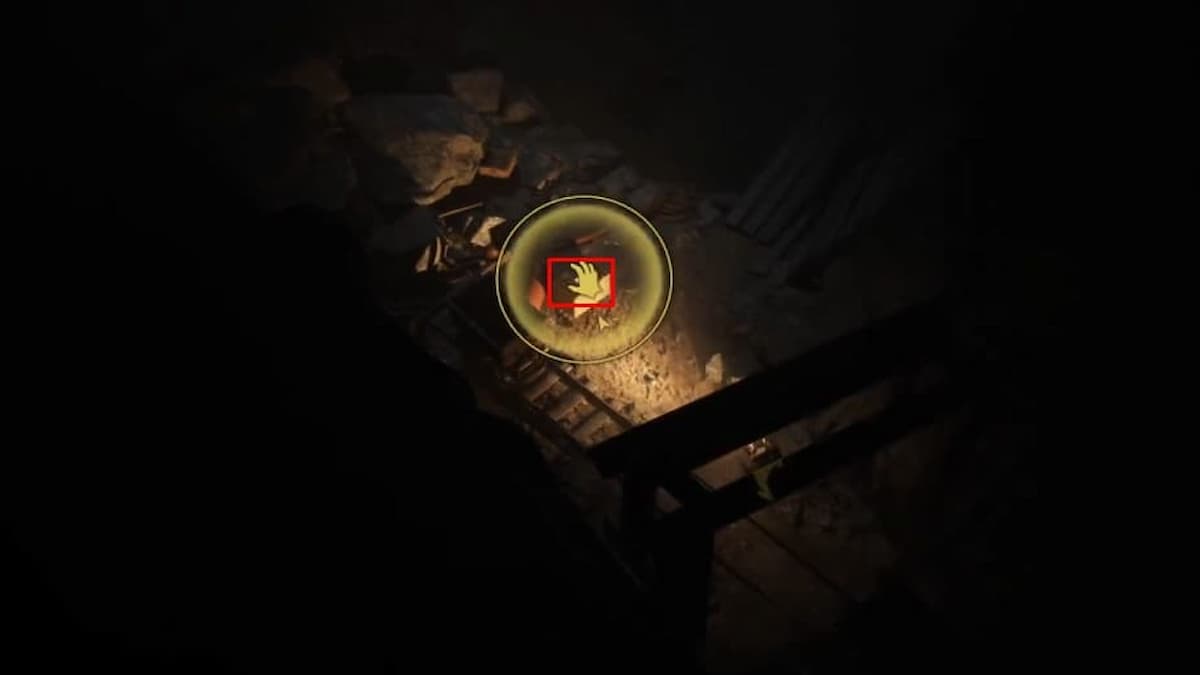 Eriksholm: The Stolen Dream Chapter 3: She Knows the Marks Guide ...