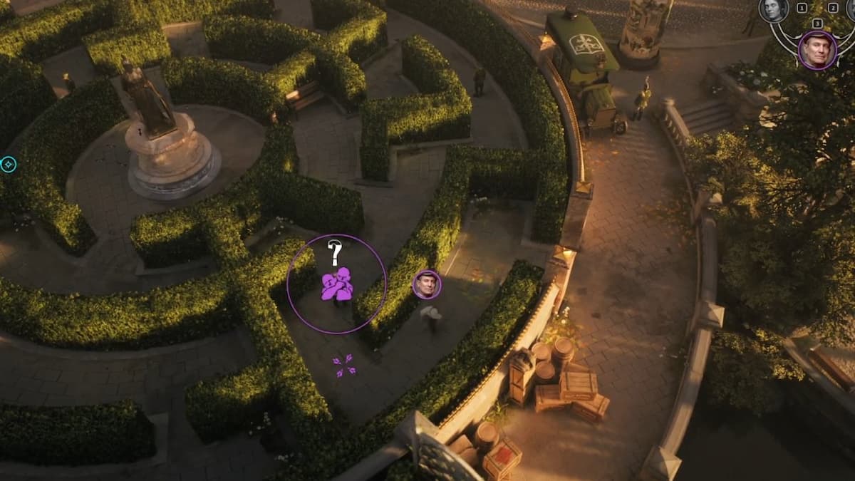 Eriksholm: The Stolen Dream Chapter 6: A View to a Dream Guide - Neoseeker