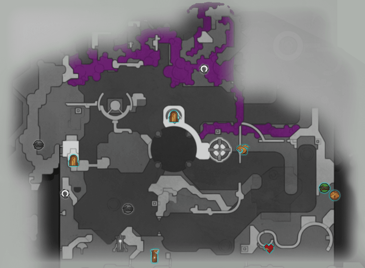 Repair the Great Conduit - Hob Walkthrough - Neoseeker