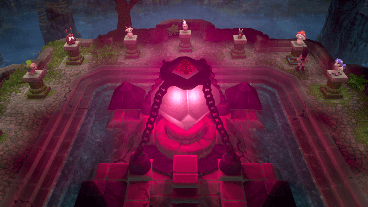 Luma Island Quest Guide - Neoseeker