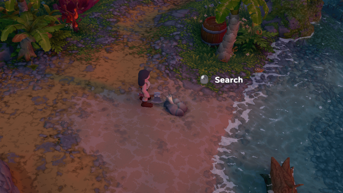 Luma Island Treasure Hunting Guide - Neoseeker