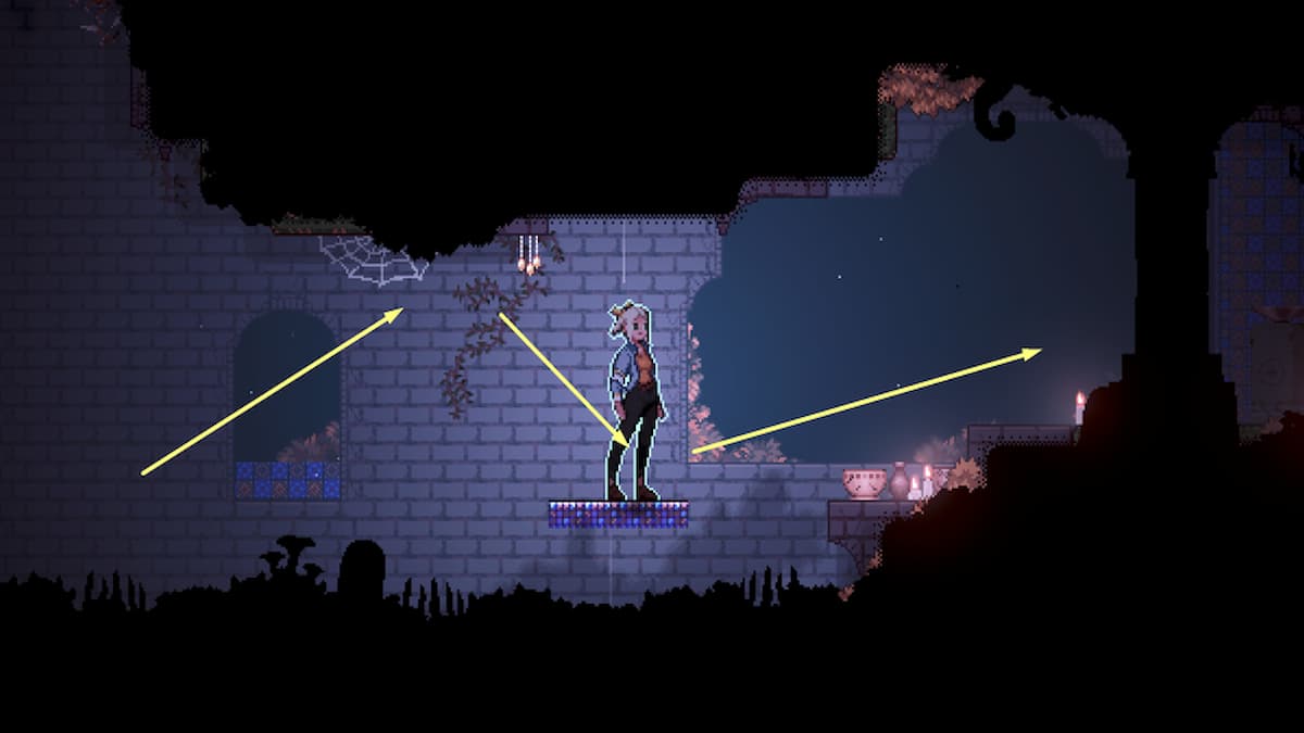 All Catacomb Locations & How to Complete Them - Magical Delicacy ...