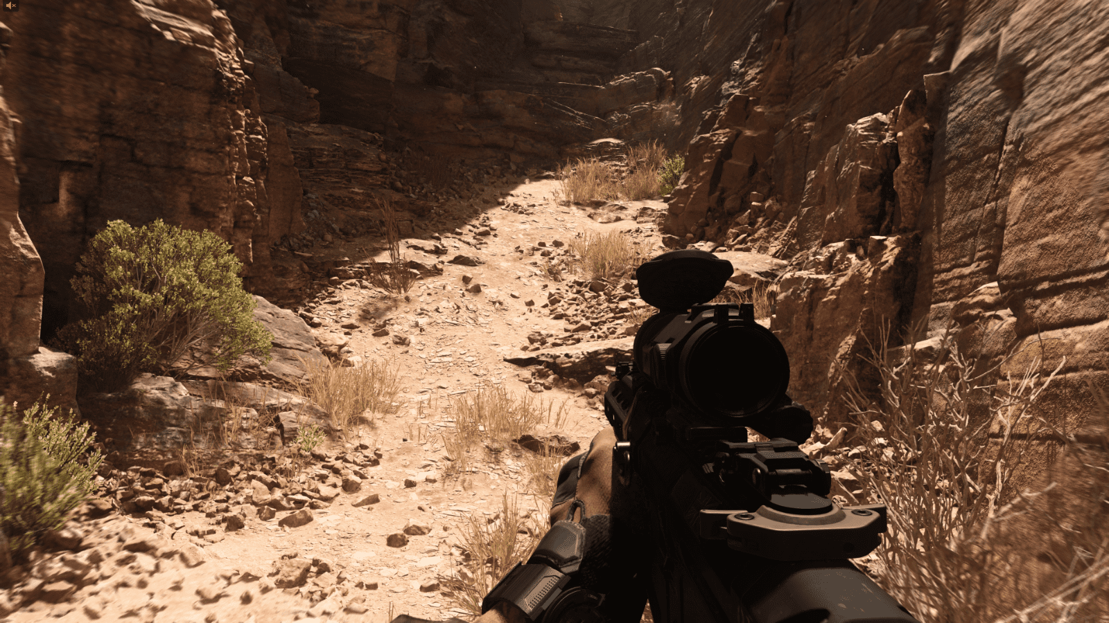 Call of Duty: Modern Warfare 2 Graphics and Performance Guide - Call of ...