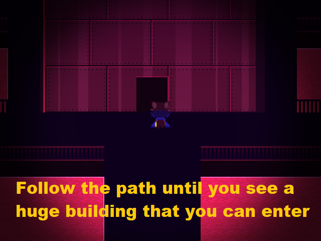 The Refuge (Surface) - OneShot (2016) - Neoseeker