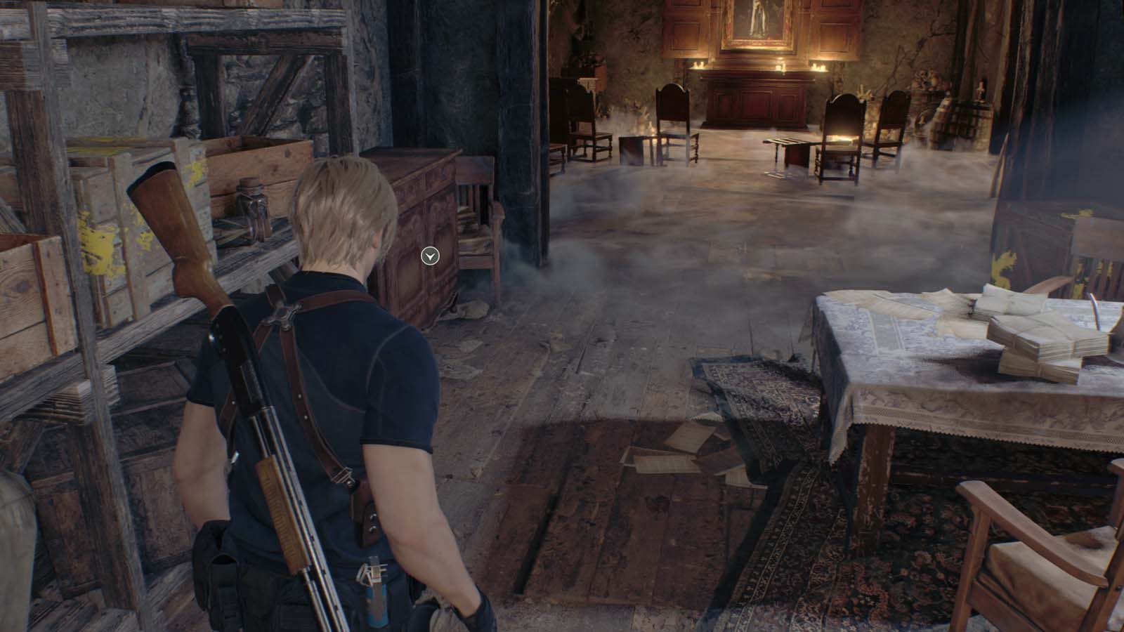 Chapter 3 Guide - Resident Evil 4 Remake (2023) - Neoseeker