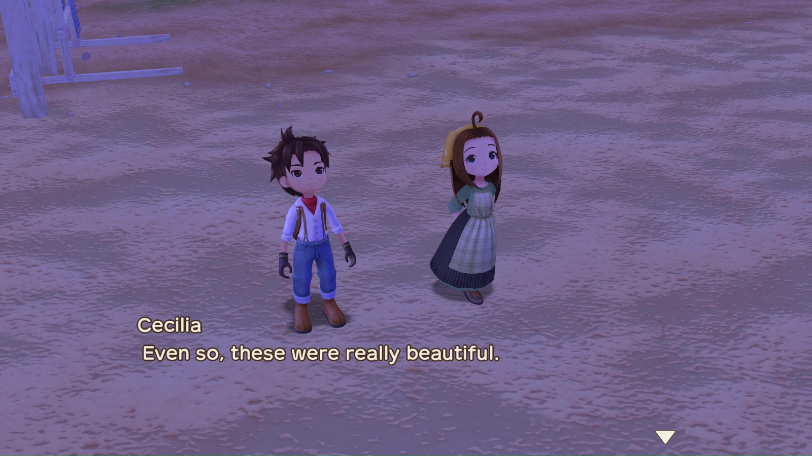 Story of Seasons: A Wonderful Life (2023) - Festivals Guide - Neoseeker