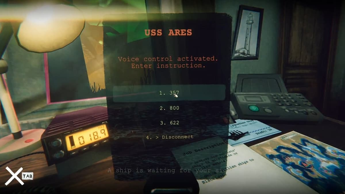 Static Dread: The Lighthouse All In-Game Achievements Guide (All ...