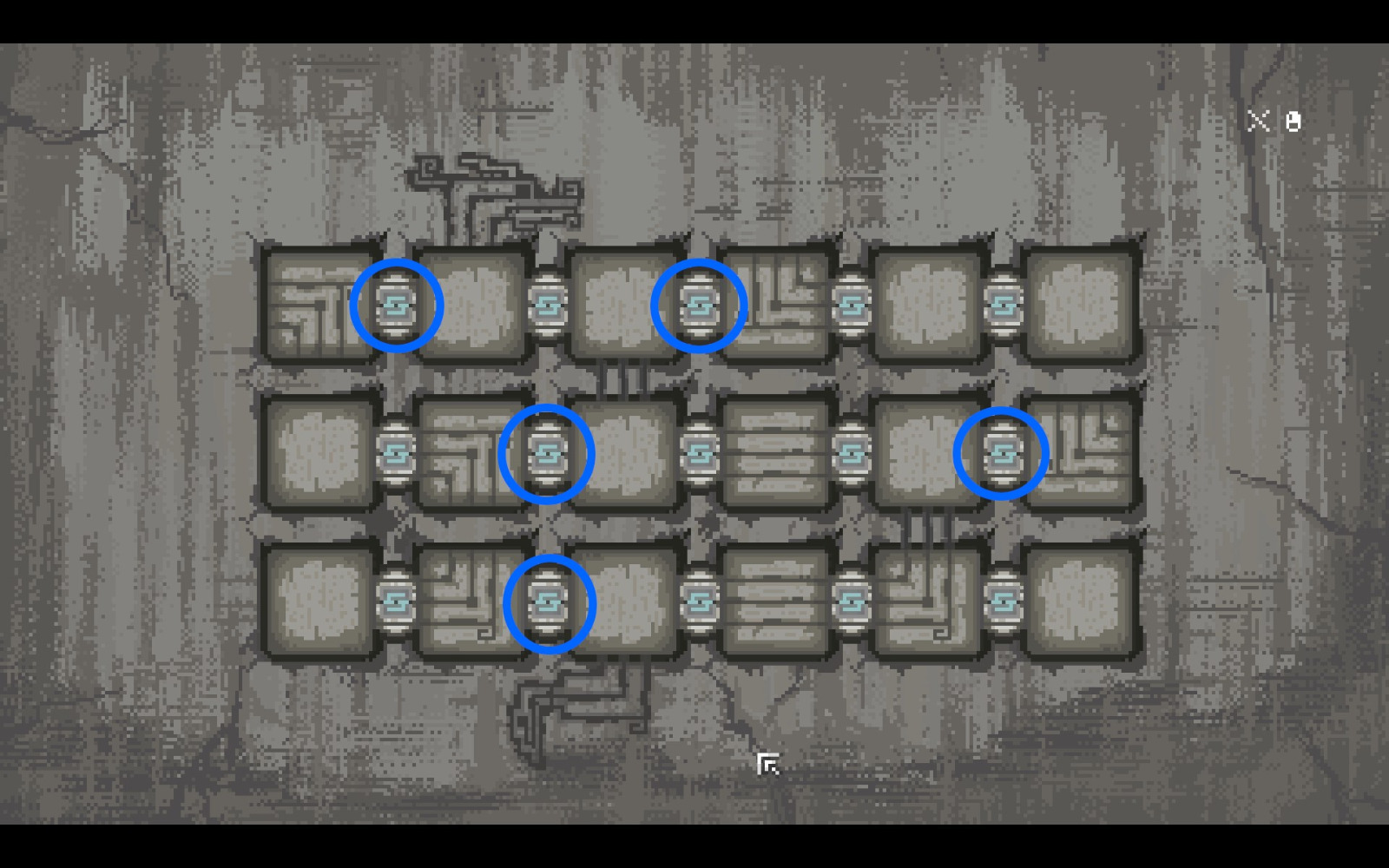 Chapter 1 - The Rewinder Walkthrough - Neoseeker