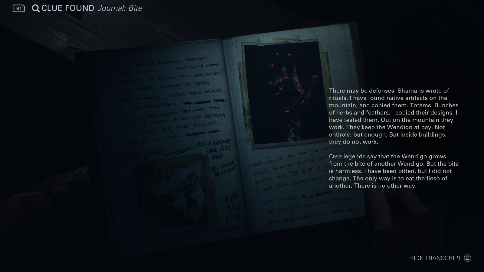 Episode 08 - Until Dawn Remake (2024) Walkthrough - Neoseeker