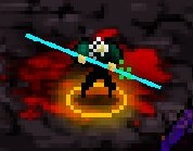 Psyker Reez - UBERMOSH:OMEGA Walkthrough - Neoseeker