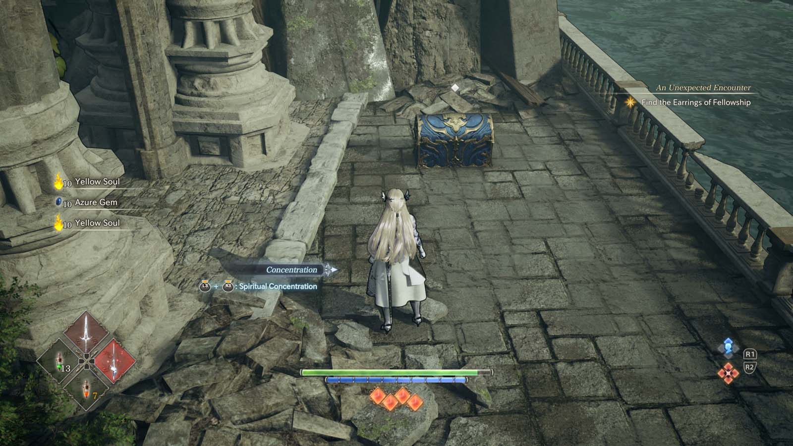 All Divine Arts Locations Guide - Valkyrie Elysium - Neoseeker