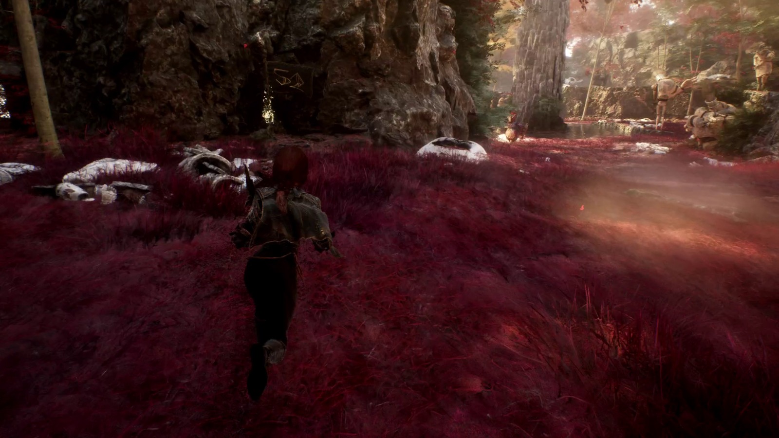 Paint Spike Locations - Clair Obscur: Expedition 33 Walkthrough - Neoseeker