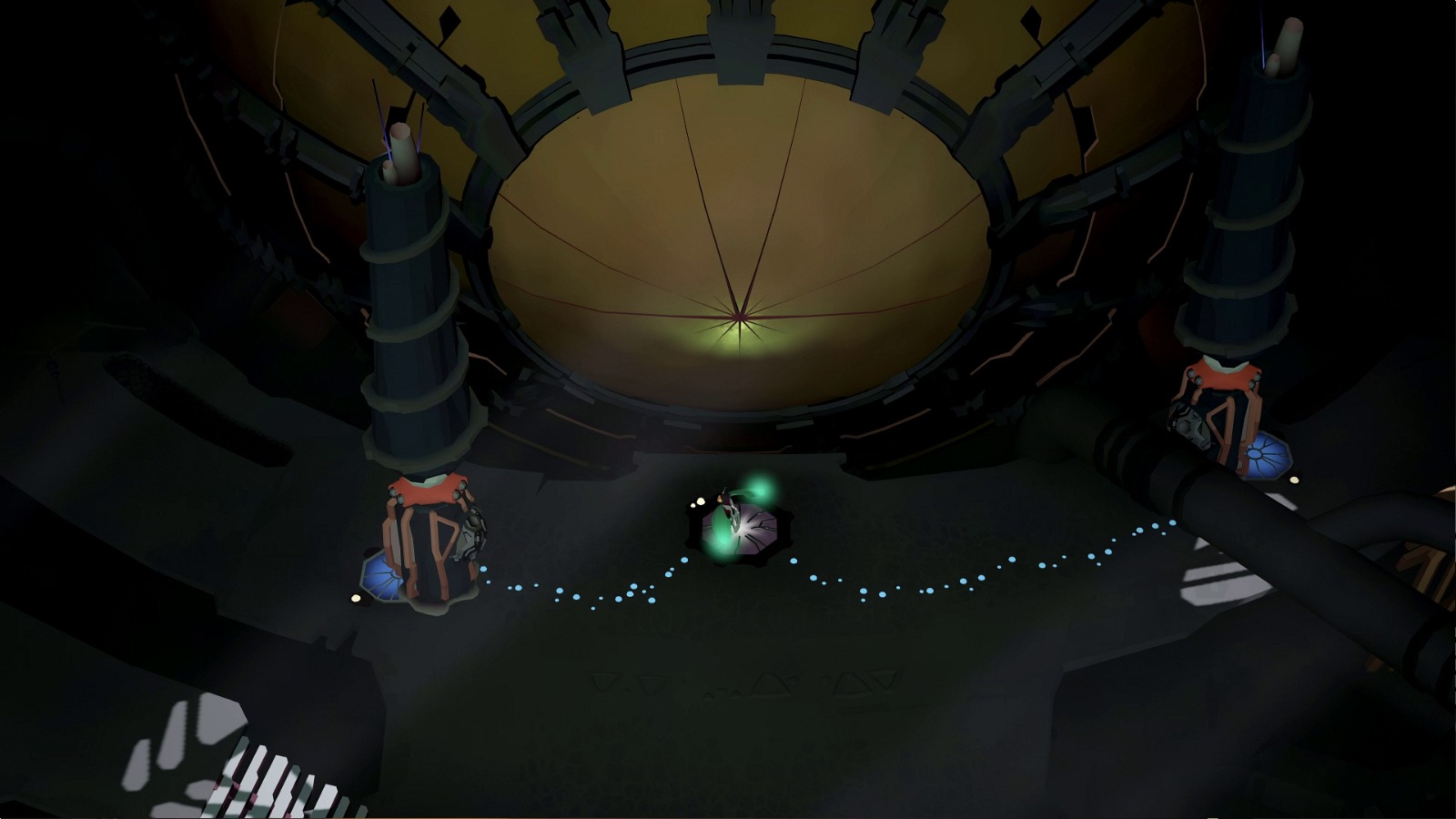 Cocoon Walkthrough - Chapter 2 (to 30%) - Neoseeker