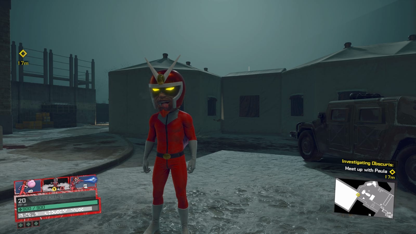 Dead Rising 4 Capcom Heroes - Capcom Heroes Costumes Guide - Neoseeker