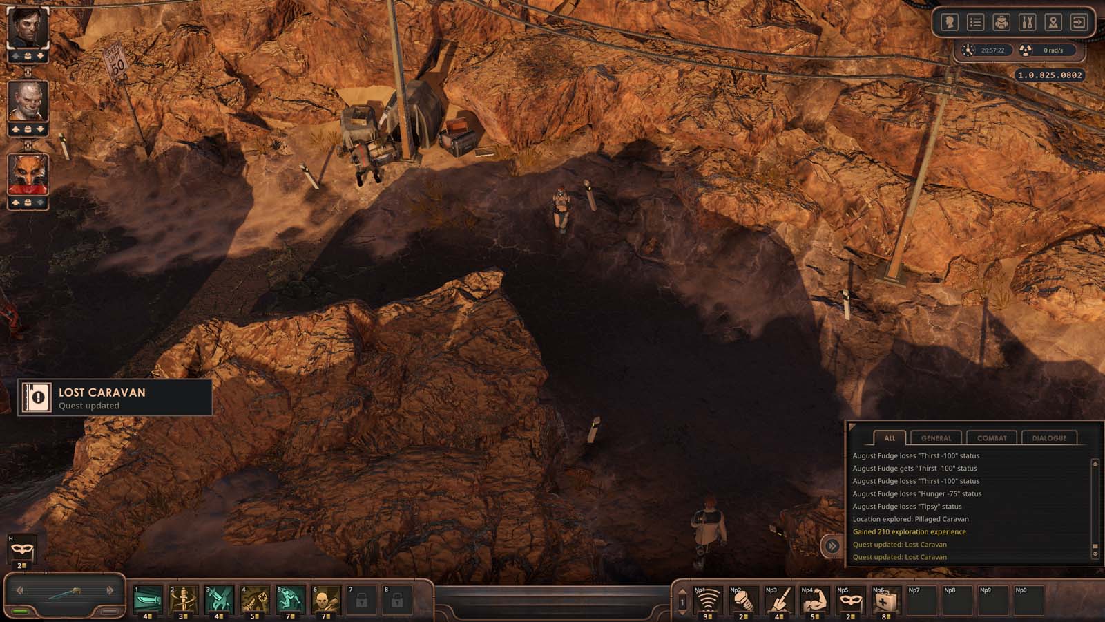 The Emulator Project - Encased Walkthrough - Neoseeker