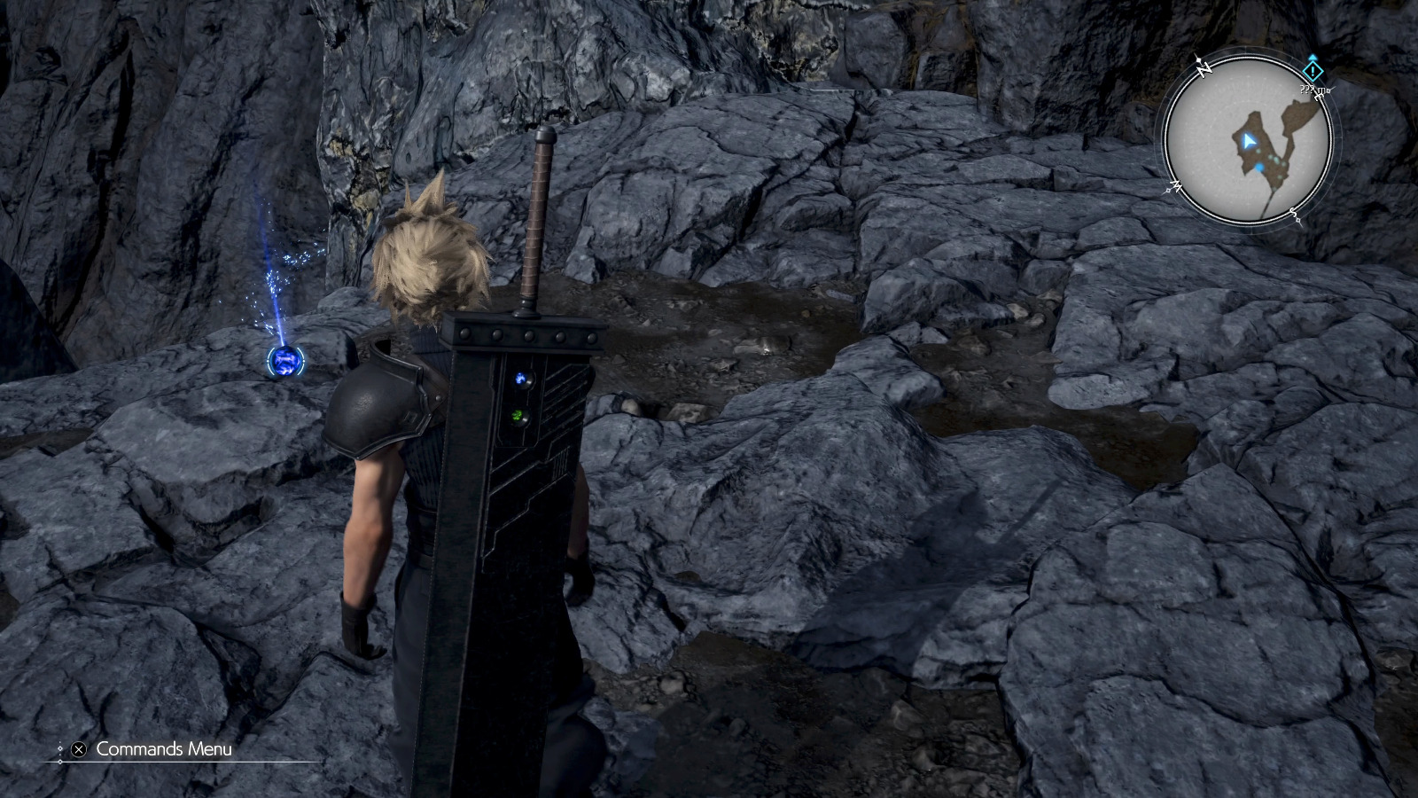 Chapter 1: Fall of a Hero - Final Fantasy VII Rebirth Walkthrough ...