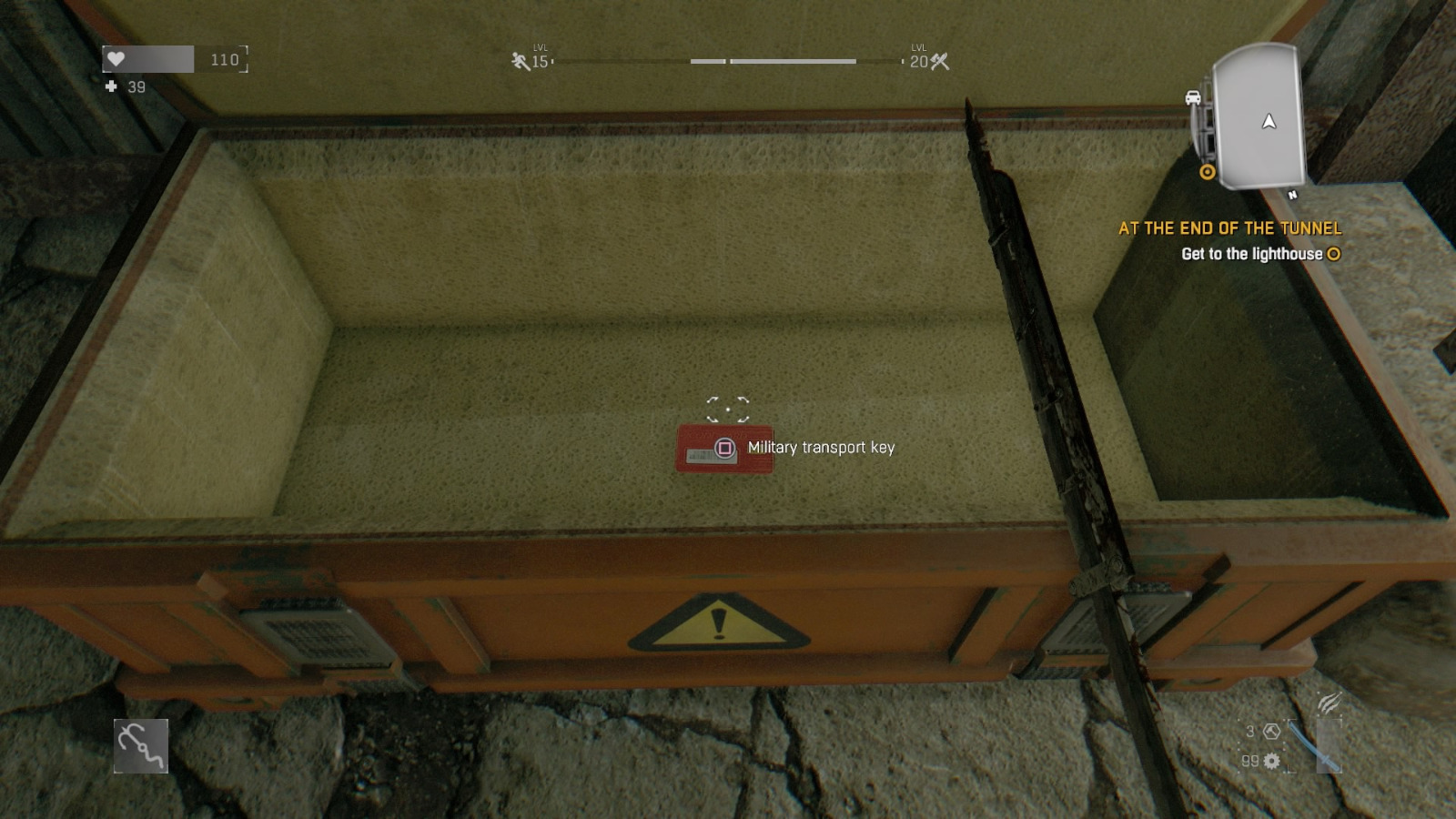 Hidden Ending - Dying Light: The Following Walkthrough - Neoseeker